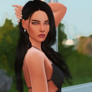 Иконка канала Efisims Studio