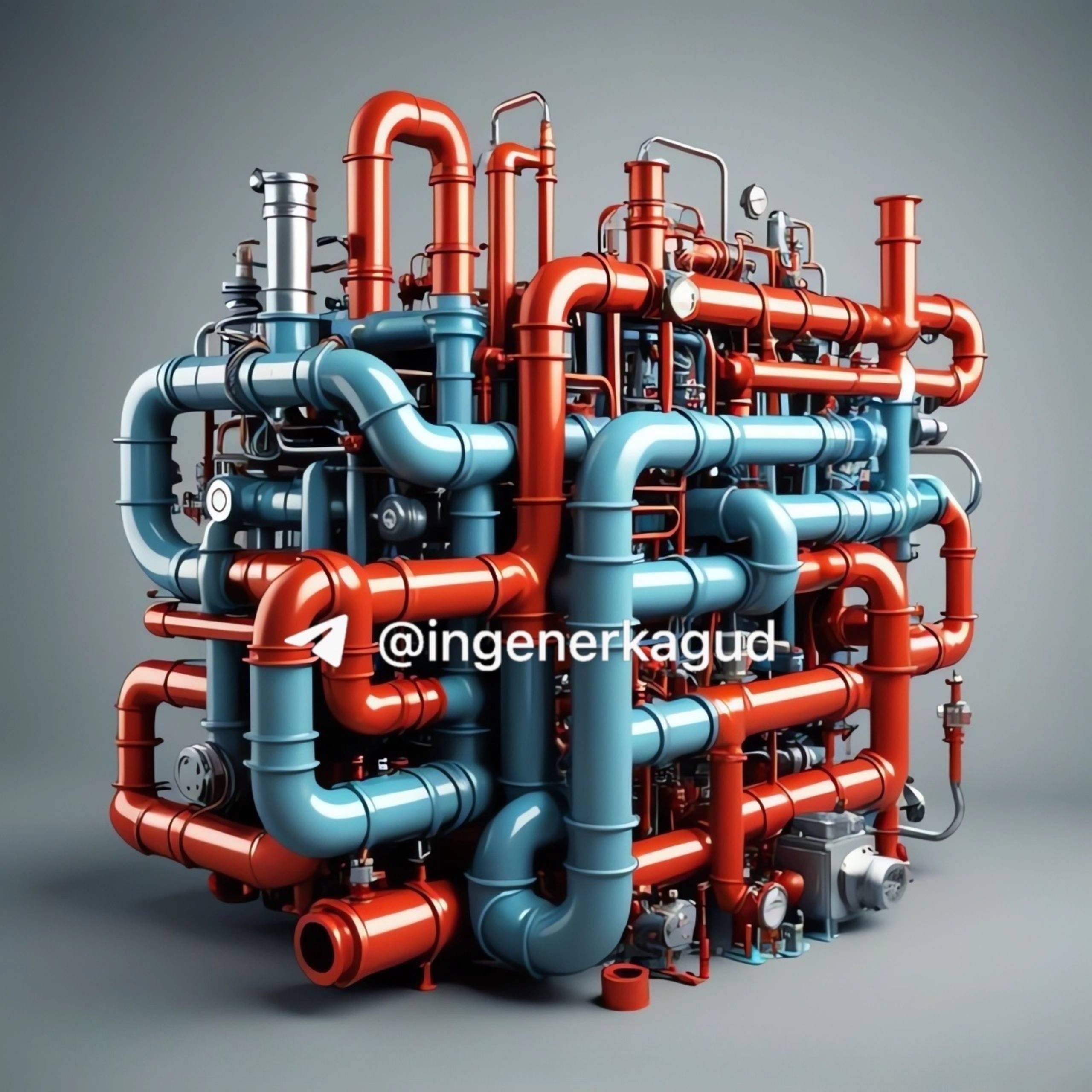 Иконка канала ИНЖЕНЕРКА ГУД!