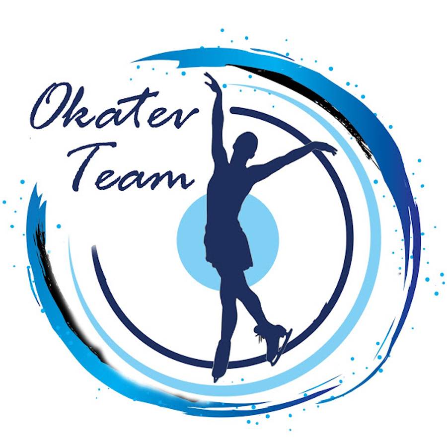 Иконка канала Okatev_Team