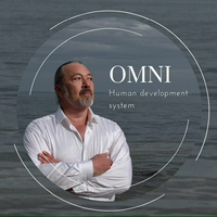 Иконка канала OmNi | Система развития Владимира Елизарова