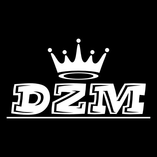 Иконка канала DZM
