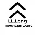 Иконка канала LL.Long. Товары для ванной