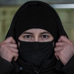 Иконка канала Arkoголики