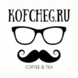 Иконка канала Kofcheg.ru