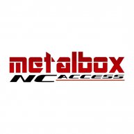 Иконка канала METALBOX