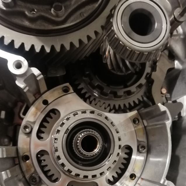 Иконка канала Box33 АКПП НОВОСИБИРСК