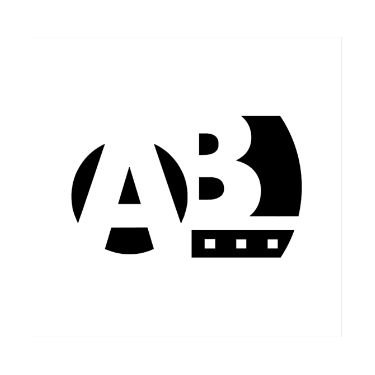 Иконка канала АВ Квадрат