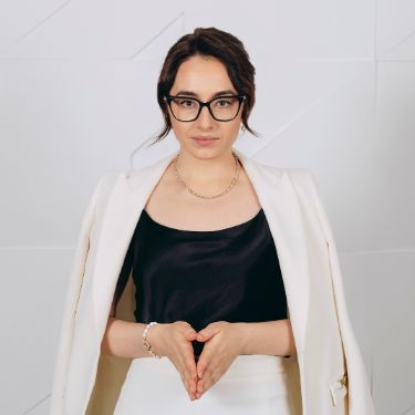 Иконка канала madina_vorukova