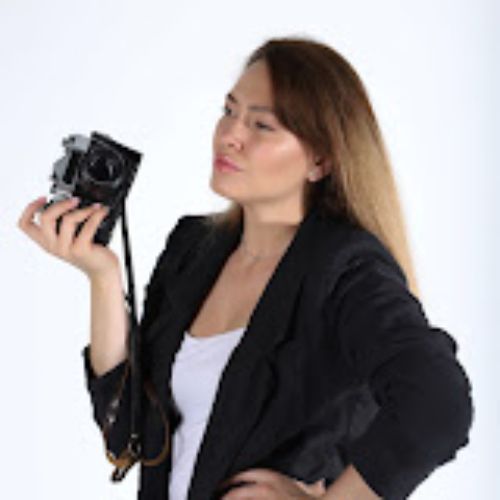 Иконка канала viktoryafoto