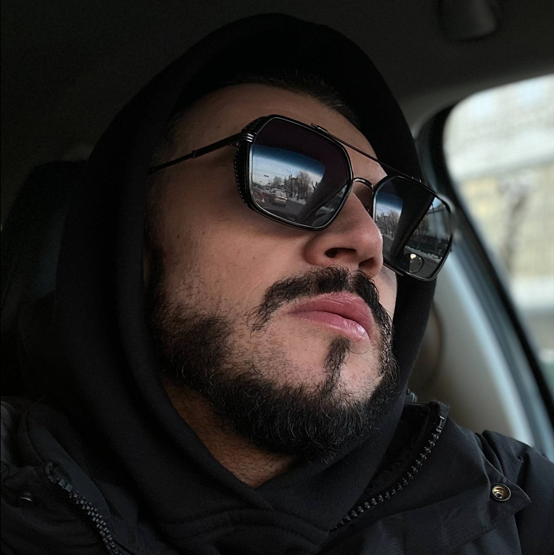 Иконка канала ПОТАП FM