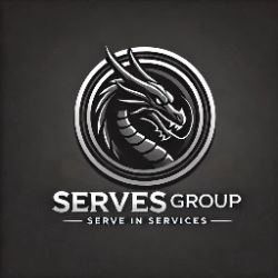 Иконка канала Serves Group