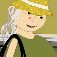 Иконка канала Бабка Алка | Хренология