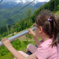 Иконка канала VeronikaPoltoranina, 2018