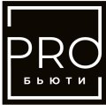 Иконка канала Pro-бьюти