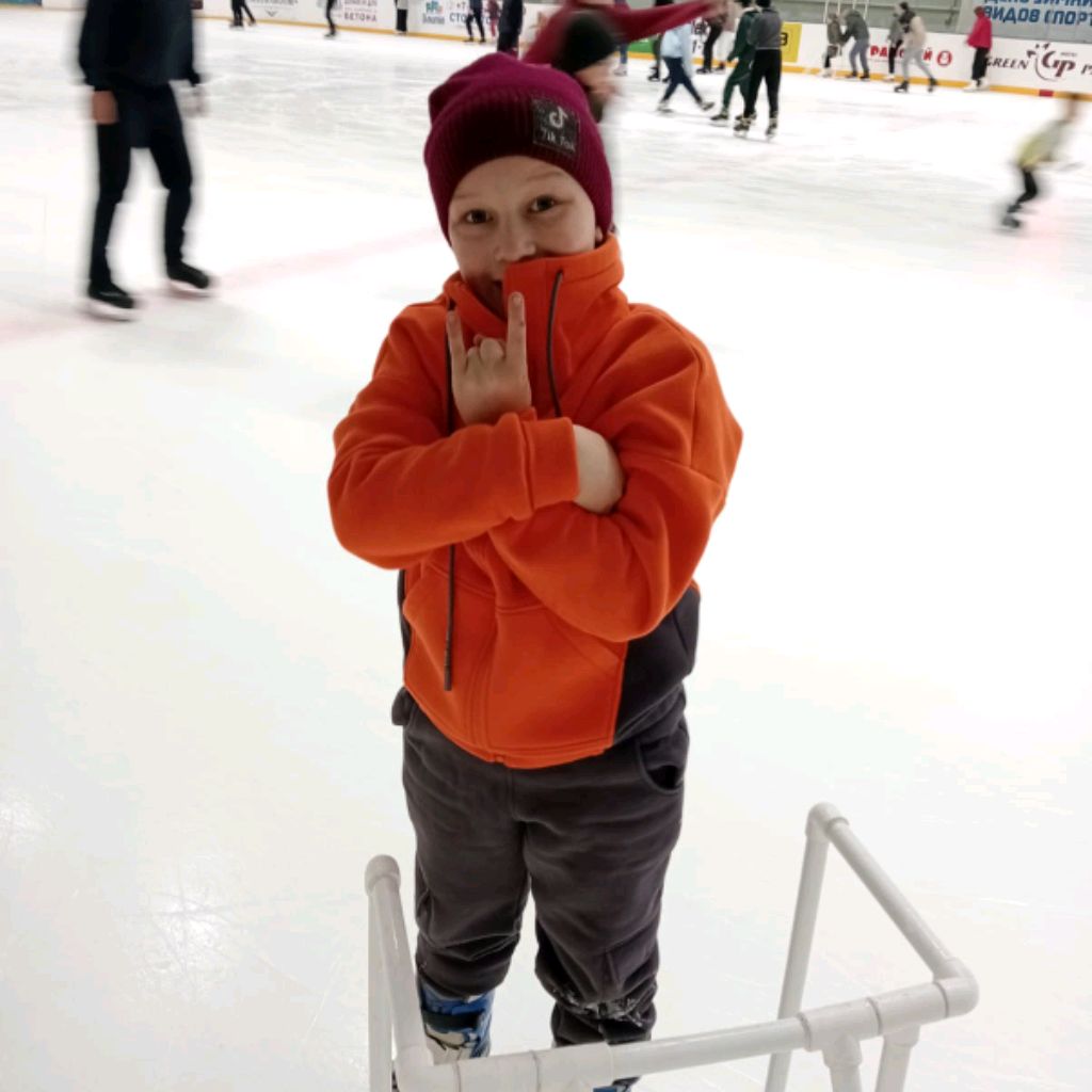 Иконка канала channel46728753