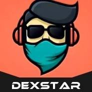 Иконка канала DexStar