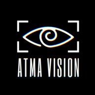 Иконка канала ATMA VISION