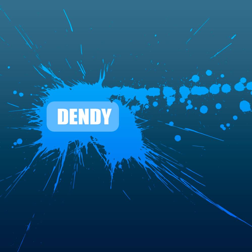 Иконка канала DeNdy_RuTube