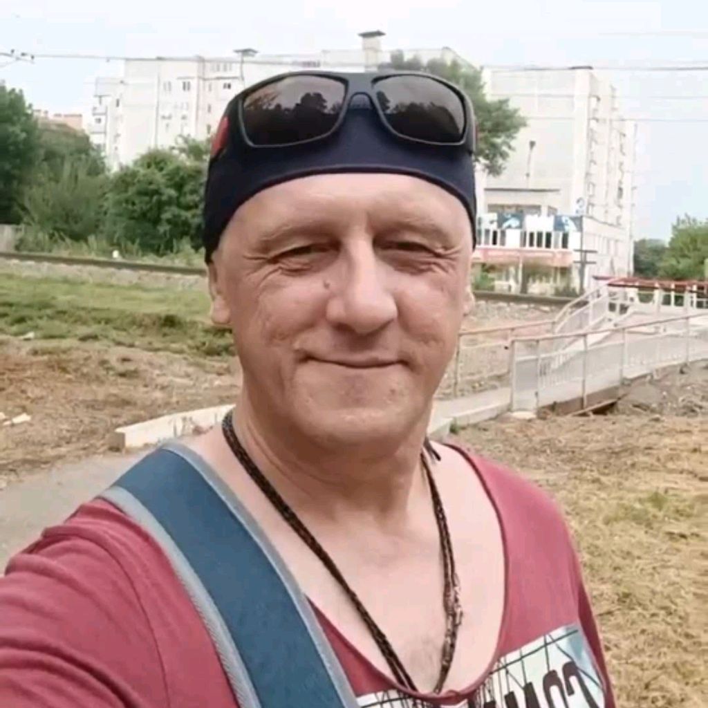 Иконка канала Денчик