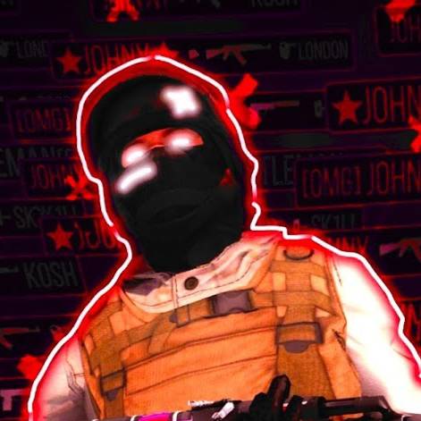 Иконка канала Vlad ix