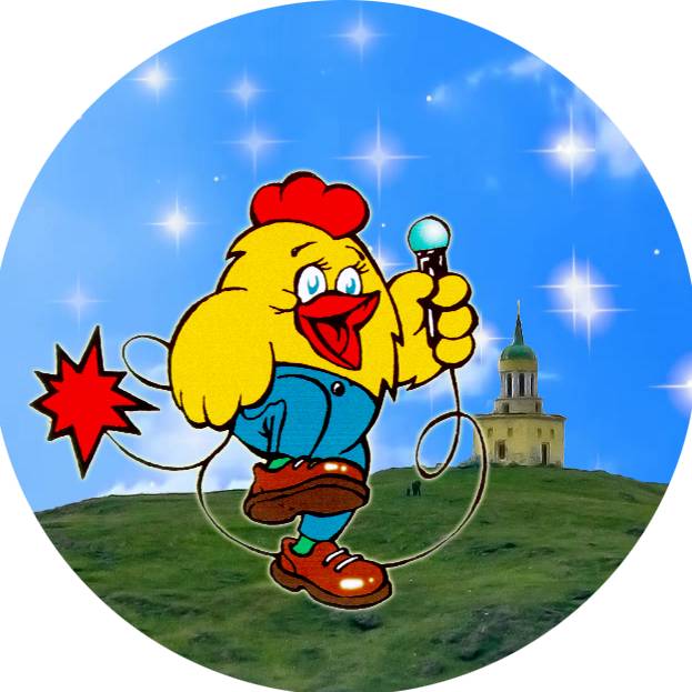 Иконка канала Всероссийский конкурс ЗОЛОТОЙ ПЕТУШОК