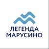 Иконка канала ЖК "Легенда Марусино"
