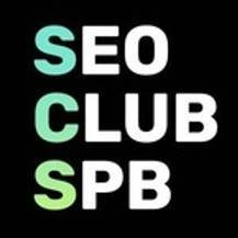 Иконка канала SEO CLUB SPB