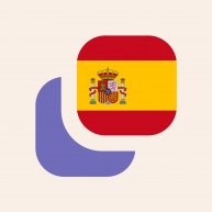 Иконка канала Испанский от ЛингоЧунга