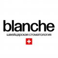 Иконка канала Blanche - Швейцарская стоматология в Москве