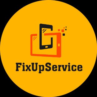 Иконка канала FixUp Service