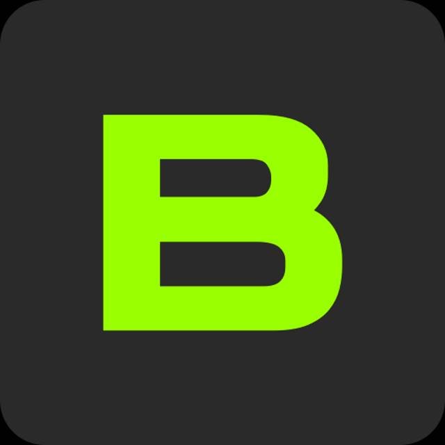 Иконка канала BELICHENKO