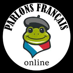 Иконка канала Parlons Français online
