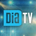 Иконка канала DiaTV - Официальный канал бренда  Dialighting.