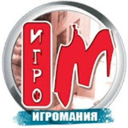 Иконка канала Мнения журнала Игромания