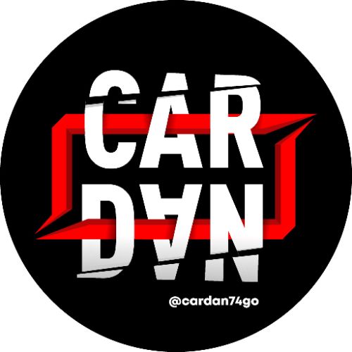 Иконка канала Cardan