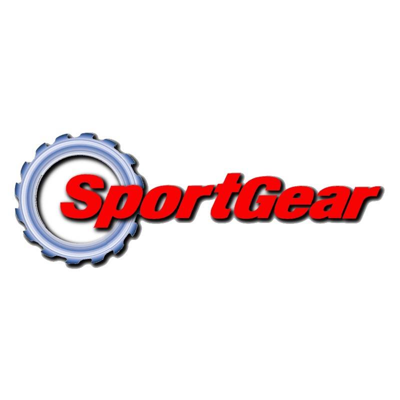 Иконка канала SportGear
