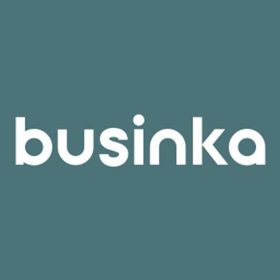 Иконка канала Businka