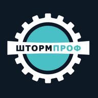 Иконка канала ШТОРМПРОФ