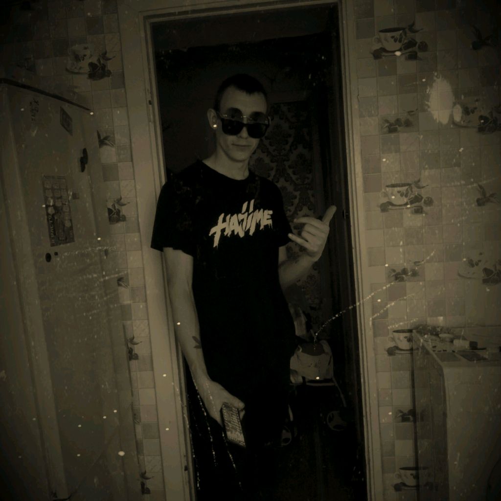 Иконка канала Rude TymaN