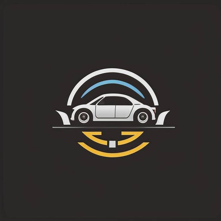 Иконка канала АВТОБАТТЛ