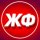 Иконка канала ЖИЗНЬ ФУТБОЛ