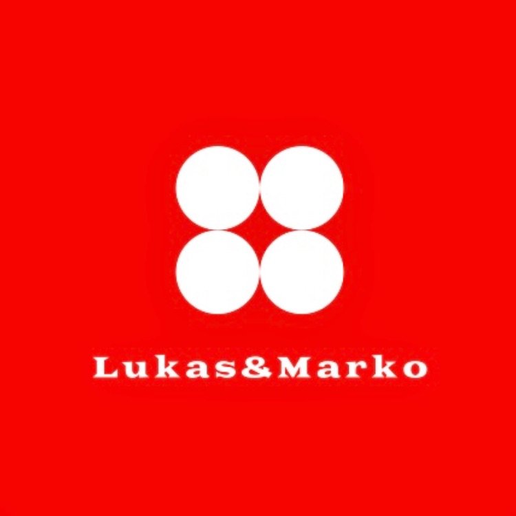 Иконка канала Lukas&Marko