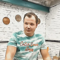 Иконка канала REBROV'Sтоляр