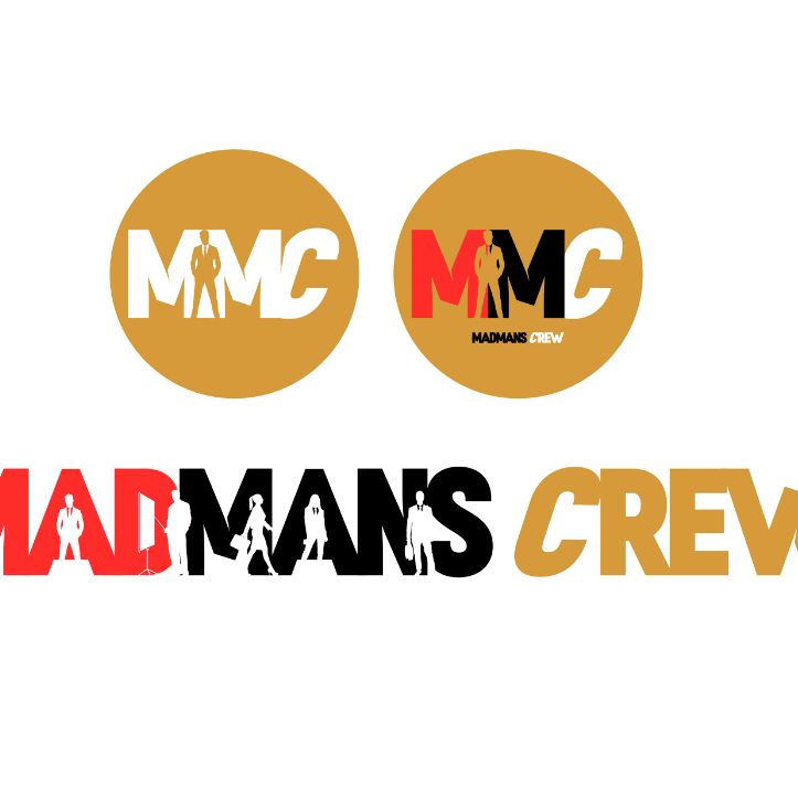 Иконка канала Mad Man's Crew