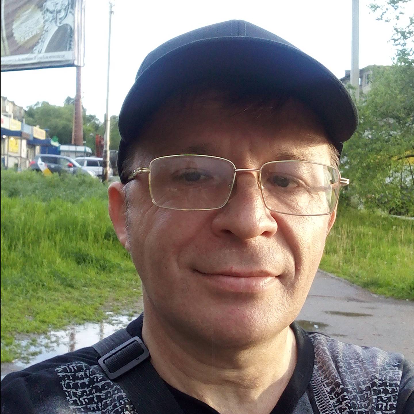 Иконка канала Павел