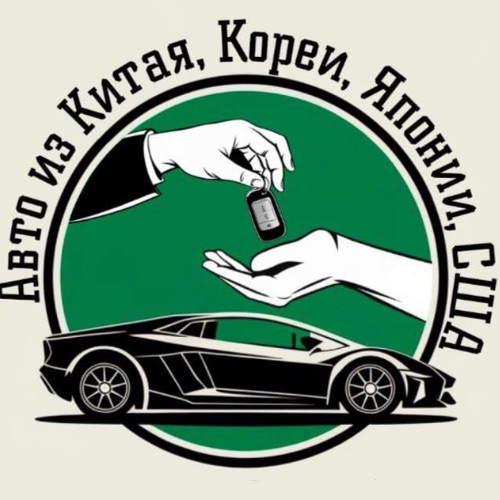 Иконка канала АвтоПодборИмпорт