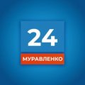 Иконка канала Муравленко 24