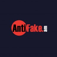 Иконка канала AntiFake.am