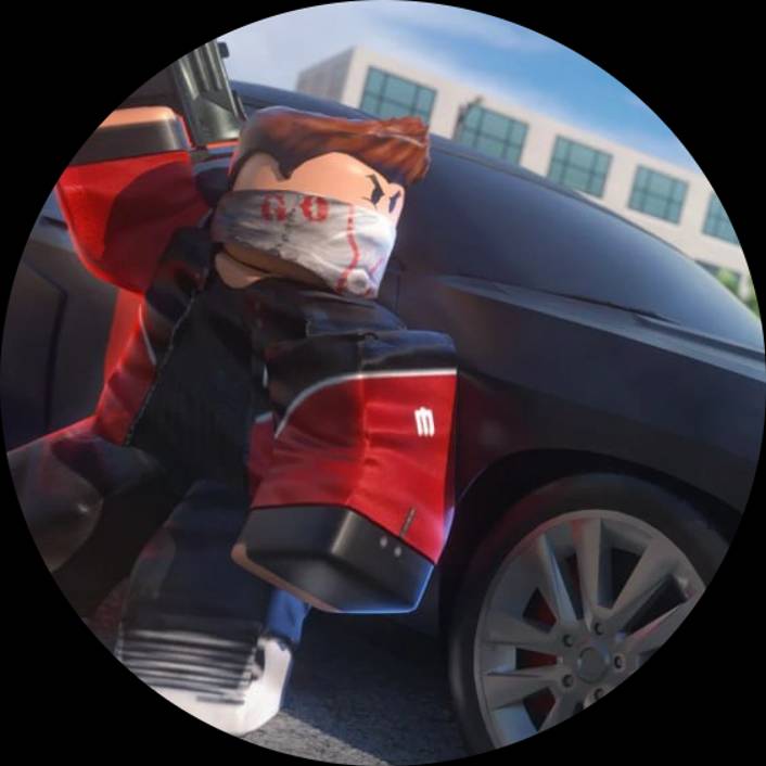 Иконка канала ER:LC Русский сервер