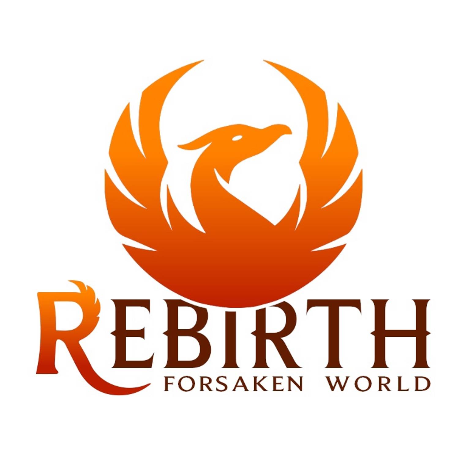 Иконка канала FW-Rebirth